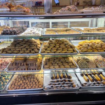 CATANIA BAKERY - Updated December 2025 - 58 Photos & 82 Reviews - 487 ...