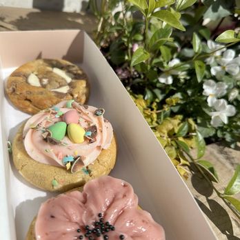 ANDREA’S COOKIES - Updated December 2025 - 35 Photos & 11 Reviews ...