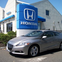 MADISON HONDA - 21 Photos & 161 Reviews - 280 Main St, Madison, New ...