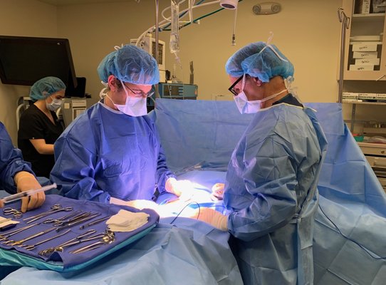 JASON COHEN, MD - SURGERY GROUP LA - Updated December 2025 - 12 Photos ...