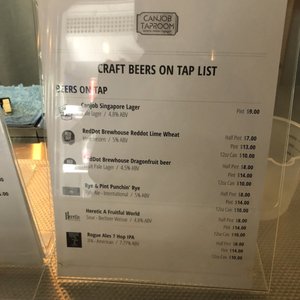 FRIENZIE BAR & BISTRO - Food near Singapore, Singapore - Yelp