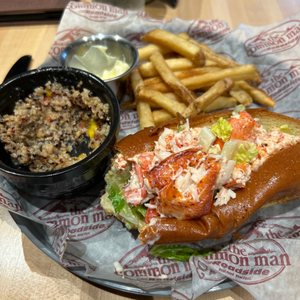 THE COMMON MAN - Updated December 2024 - 204 Photos & 446 Reviews - 25 ...