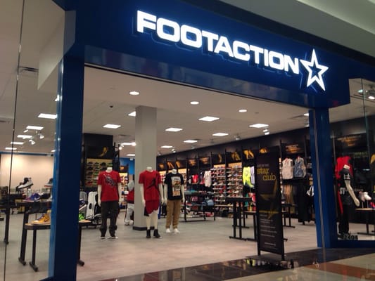 FOOTACTION USA - Updated June 2024 - 20131 Hwy 59 N Ofc, Humble, Texas ...