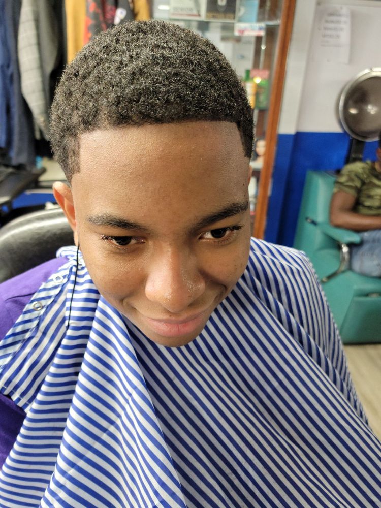 SPIRIT BARBER & BEAUTY SALON - Request an Appointment - 19 Photos ...