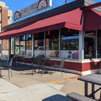 ZAKIA DELI - Updated January 2026 - 127 Photos & 197 Reviews - 2412 ...