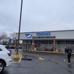 TENSUKE MARKET & FOOD COURT - Updated January 2026 - 1833 Photos & 686 ...