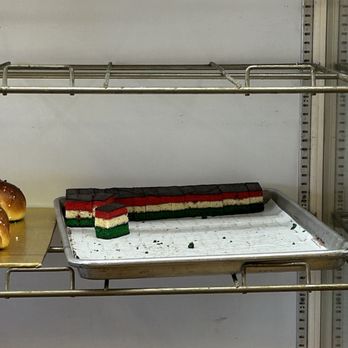 PATSY’S ITALIAN BAKERY - Updated September 2025 - 84 Photos & 105 ...