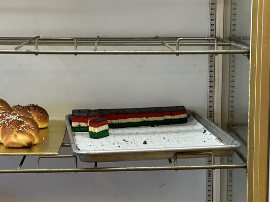 PATSY’S ITALIAN BAKERY - Updated December 2025 - 86 Photos & 110 ...