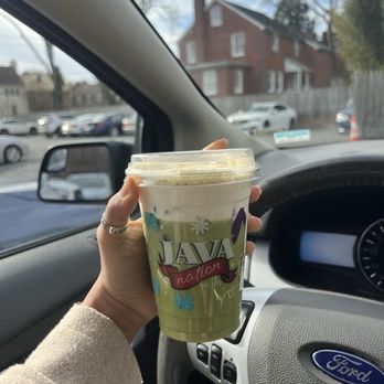JAVA NATION - Updated December 2025 - 723 Photos & 372 Reviews - 11120 ...