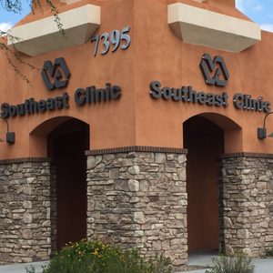 OPTUM CARE COMMUNITY CENTER - TUCSON - Updated November 2025 - 4780 E ...