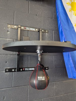 PUNCH TOWN BOXING CLUB - Updated September 2025 - Request Information ...