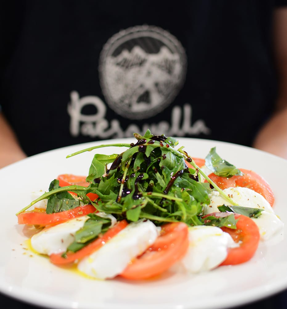 PAESANELLA - Updated October 2025 - 27 Photos - 150-152 Marrickville Rd ...