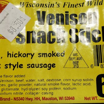 WISCONSIN RIVER MEATS - Updated December 2025 - 27 Photos & 30 Reviews ...