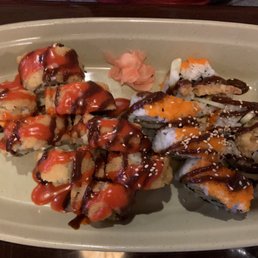 MAMASAN SUSHI - 234 Photos & 122 Reviews - Japanese - 14838 Park Row Dr ...