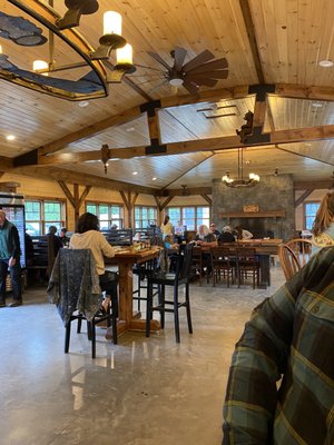 RAQUETTE RIVER BREWING - Updated June 2025 - 99 Photos & 77 Reviews ...