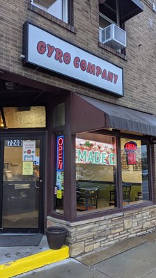 THE GYRO COMPANY - Updated April 2025 - 156 Photos & 267 Reviews - 7240 ...