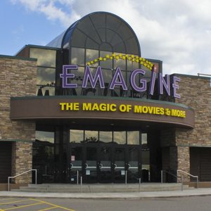 EMAGINE MACOMB - Updated June 2025 - 168 Photos & 176 Reviews - 15251 ...