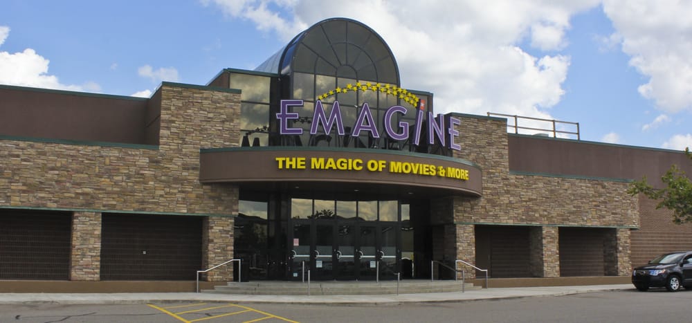 EMAGINE ROCHESTER HILLS - Updated June 2025 - 77 Photos & 135 Reviews ...