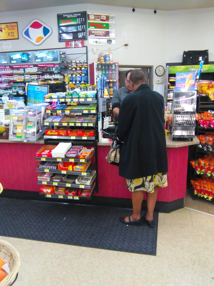 QUIK STOP - Updated October 2024 - 82 Photos & 18 Reviews - 3555 W ...