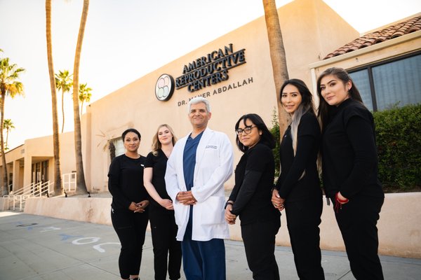 AMERICAN REPRODUCTIVE CENTERS - Updated June 2025 - 307 Photos & 54 ...