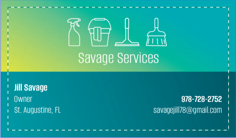 SAVAGE SERVICES - Updated June 2024 - St. Augustine, Florida - Home ...