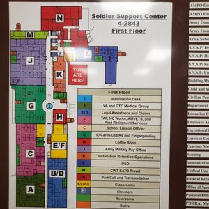 IRON MIKE CONFERENCE CENTER - Updated May 2025 - 2658 Reilly Rd, Fort ...