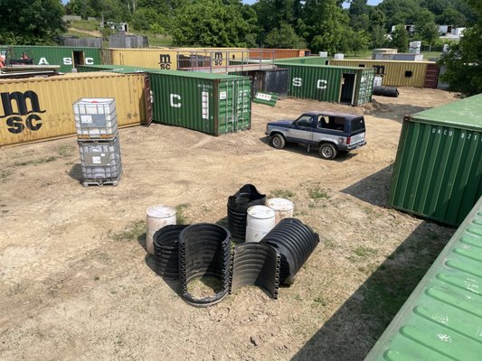 CARTCON1 AIRSOFT - Updated December 2025 - 8425 Horton Hwy, College ...