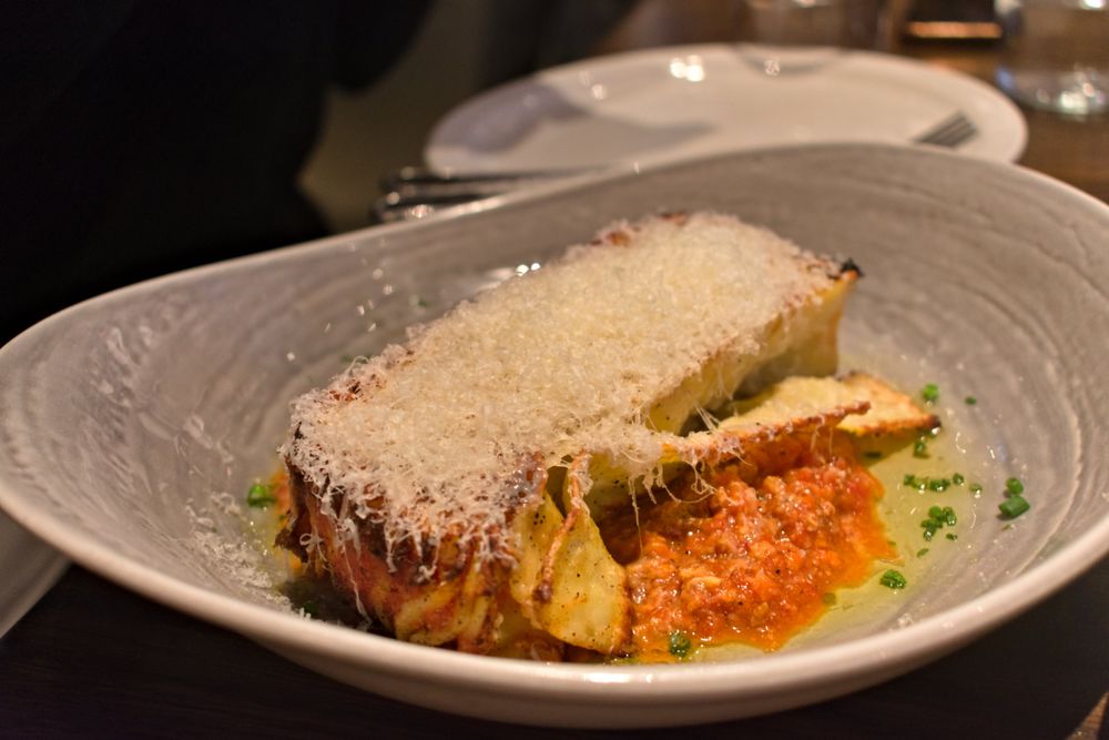 CANTINA MERCATTO - Updated March 2025 - 144 Photos & 63 Reviews - 20 ...