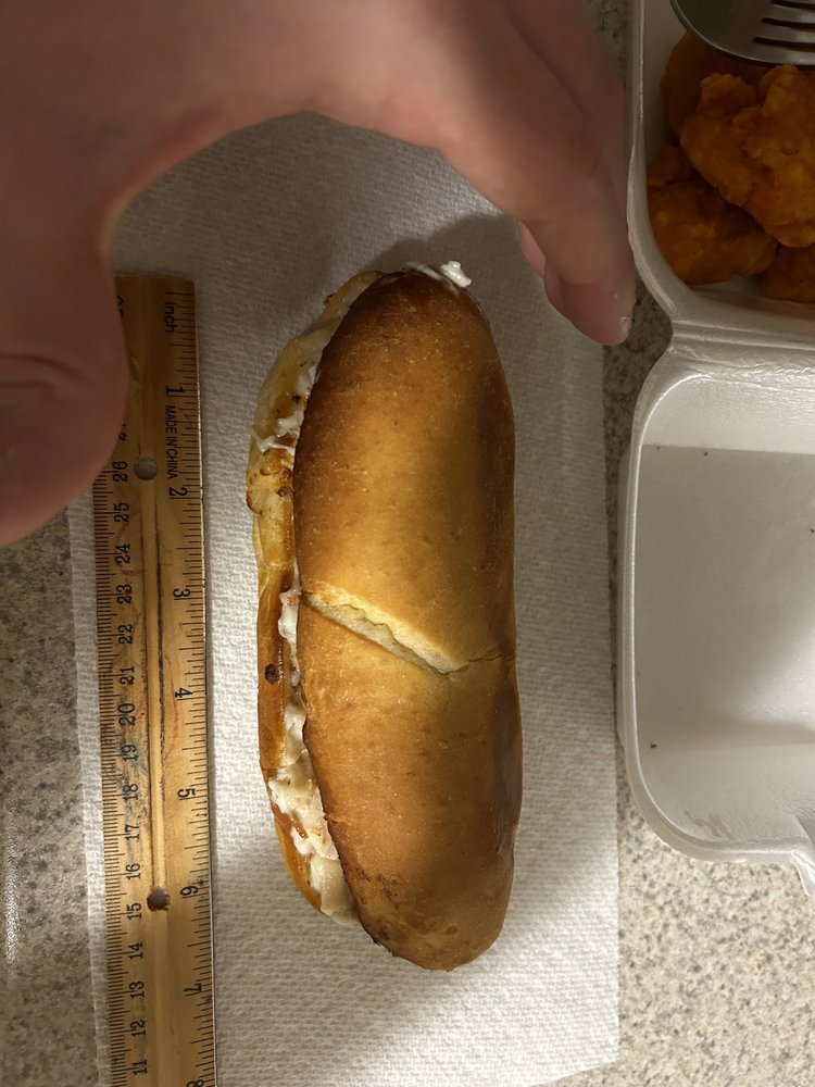 G W PIZZA - Updated July 2025 - 23 Photos & 61 Reviews - 886 Missouri ...