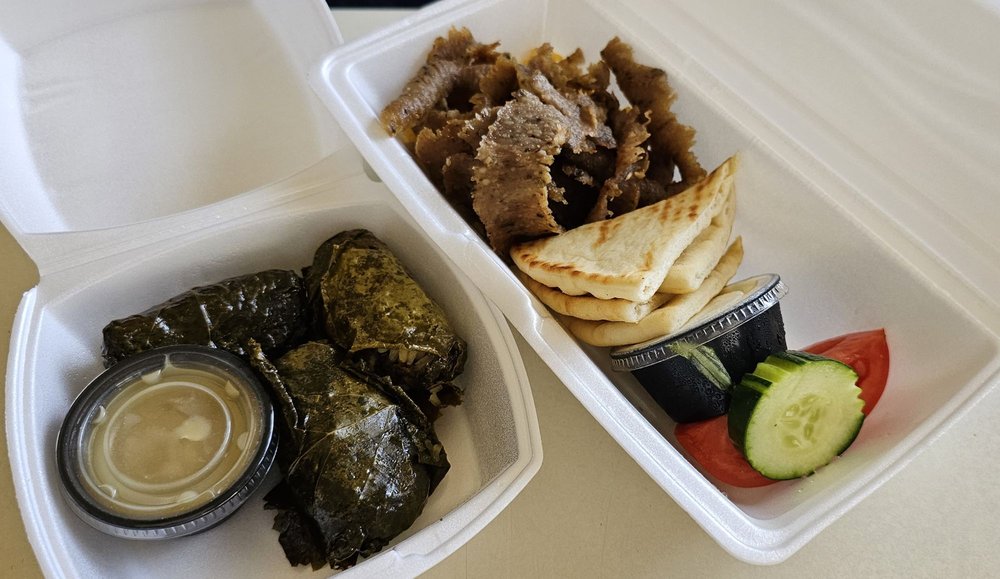 LITTLE GREEK FRESH GRILL - Updated January 2026 - 204 Photos & 285 ...