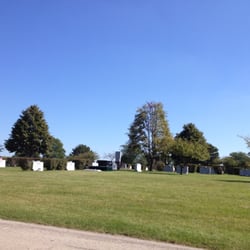 ALL SAINTS CEMETERY & MAUSOLEUM - 13 Photos & 18 Reviews - 700 N River Rd, Des Plaines, Illinois ...
