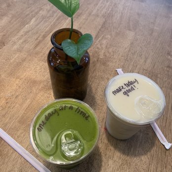 COLADOS COFFEE & CREPES - Updated May 2025 - 195 Photos & 95 Reviews ...