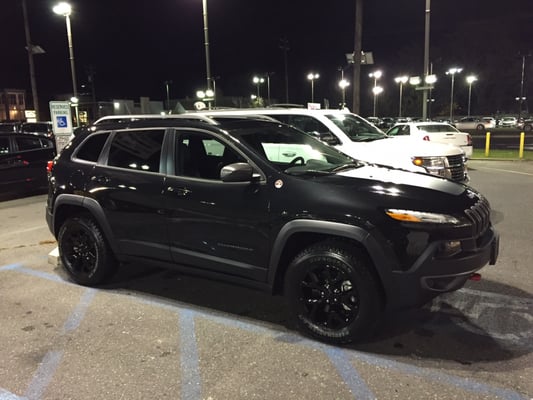 CHERRY HILL DODGE CHRYSLER JEEP RAM - Updated December 2025 - 35 Photos ...