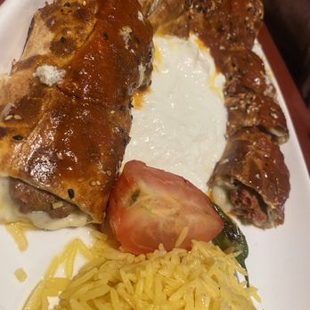 EDESSA RESTAURANT KURDISH TURKISH CUISINE - Updated May 2025 - 737 ...