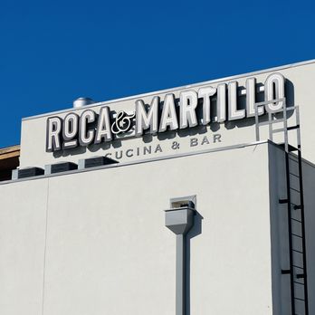 ROCA & MARTILLO - Updated April 2025 - 205 Photos & 68 Reviews - 1 Spurs Wy, San Antonio, Texas ...