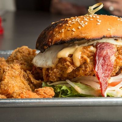 DIXIE BBQ - Updated October 2025 - 47 Photos & 23 Reviews - 2790 ...