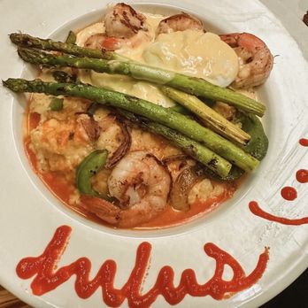 LULU’S - Updated April 2025 - 1204 Photos & 1013 Reviews - 21 N 17th St ...