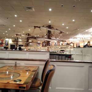 CAPTAIN GEORGE’S SEAFOOD RESTAURANT - 316 Photos & 479 Reviews ...