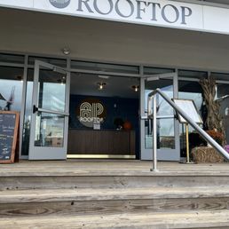 AP ROOFTOP - Updated December 2024 - 84 Photos & 41 Reviews - 1200 ...