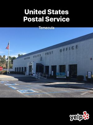 UNITED STATES POSTAL SERVICE - Updated January 2026 - 34 Photos & 122 ...