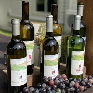 SHARPE HILL VINEYARD - Updated June 2025 - 132 Photos & 167 Reviews ...