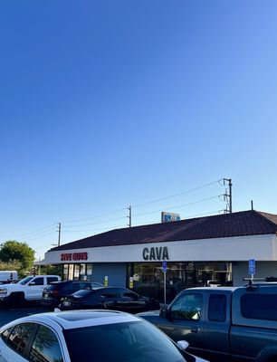 CAVA - Updated August 2025 - 160 Photos & 307 Reviews - 450 N State ...