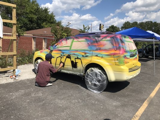 INDY AUTO MAN - Updated August 2025 - 169 Photos & 99 Reviews - 4031 S ...