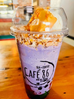 CAFE 86 - 323 Photos & 117 Reviews - Cafes - 9717 Reseda Blvd ...