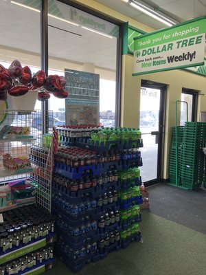 DOLLAR TREE - Updated July 2025 - 127 W Tiverton Way, Lexington ...