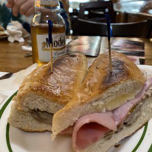 MAMBI RESTAURANT - 81 Photos & 110 Reviews - 4181 Broadway, New York ...