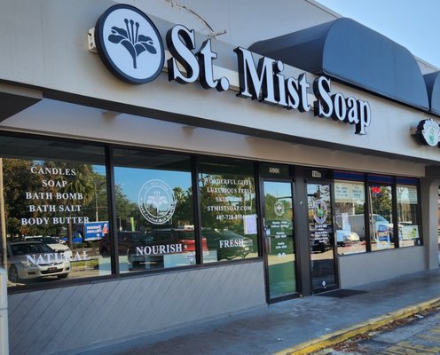 ST MIST SOAP - Updated December 2025 - 10 Photos - 600 E Altamonte Dr ...