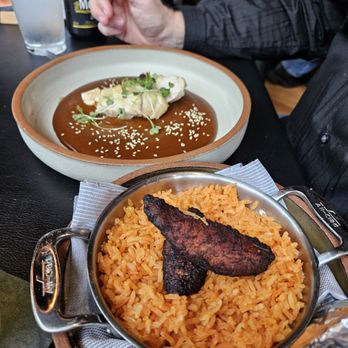 MONARCA DINING - Updated April 2025 - 342 Photos & 209 Reviews - 268 S ...