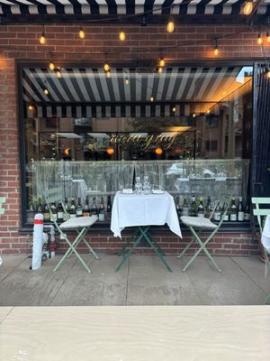 NORA GRAY - Updated December 2025 - 215 Photos & 127 Reviews - 1391 Rue ...