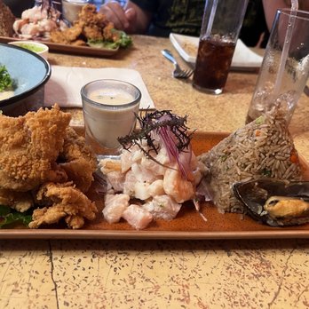 SAZON PERU - Updated July 2025 - 66 Photos & 41 Reviews - 89 S Broadway ...